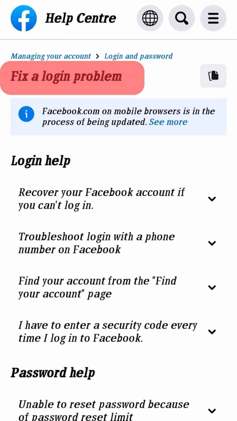 How Long Is Temporary Block on Facebook? | ITGeared