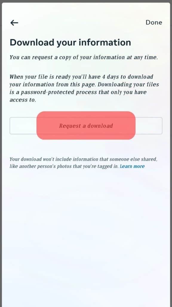 How To Combine Two Facebook Accounts | ITGeared