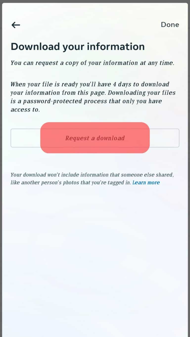 How To Combine Two Facebook Accounts | ITGeared