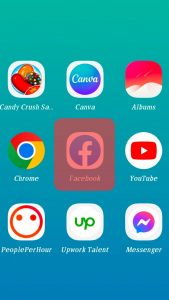 How To Unpin Post on Facebook | ITGeared