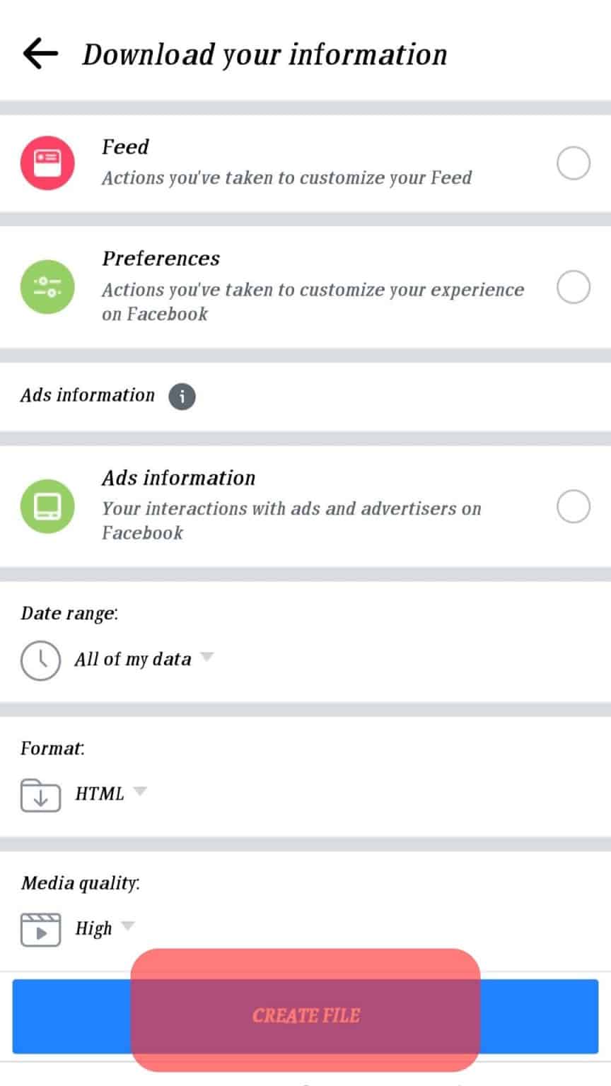 How To Transfer Messenger Chats to New Phone | ITGeared