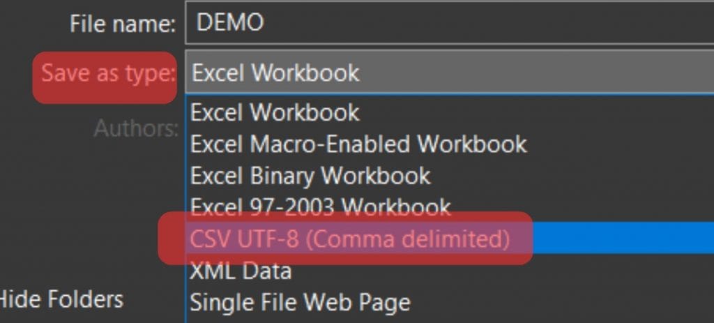 How To Send Bulk WhatsApp Message From Excel | ITGeared