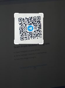 How To Sign Up for Telegram on PC | ITGeared