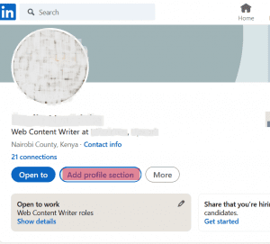 How To Announce Certification on LinkedIn | ITGeared