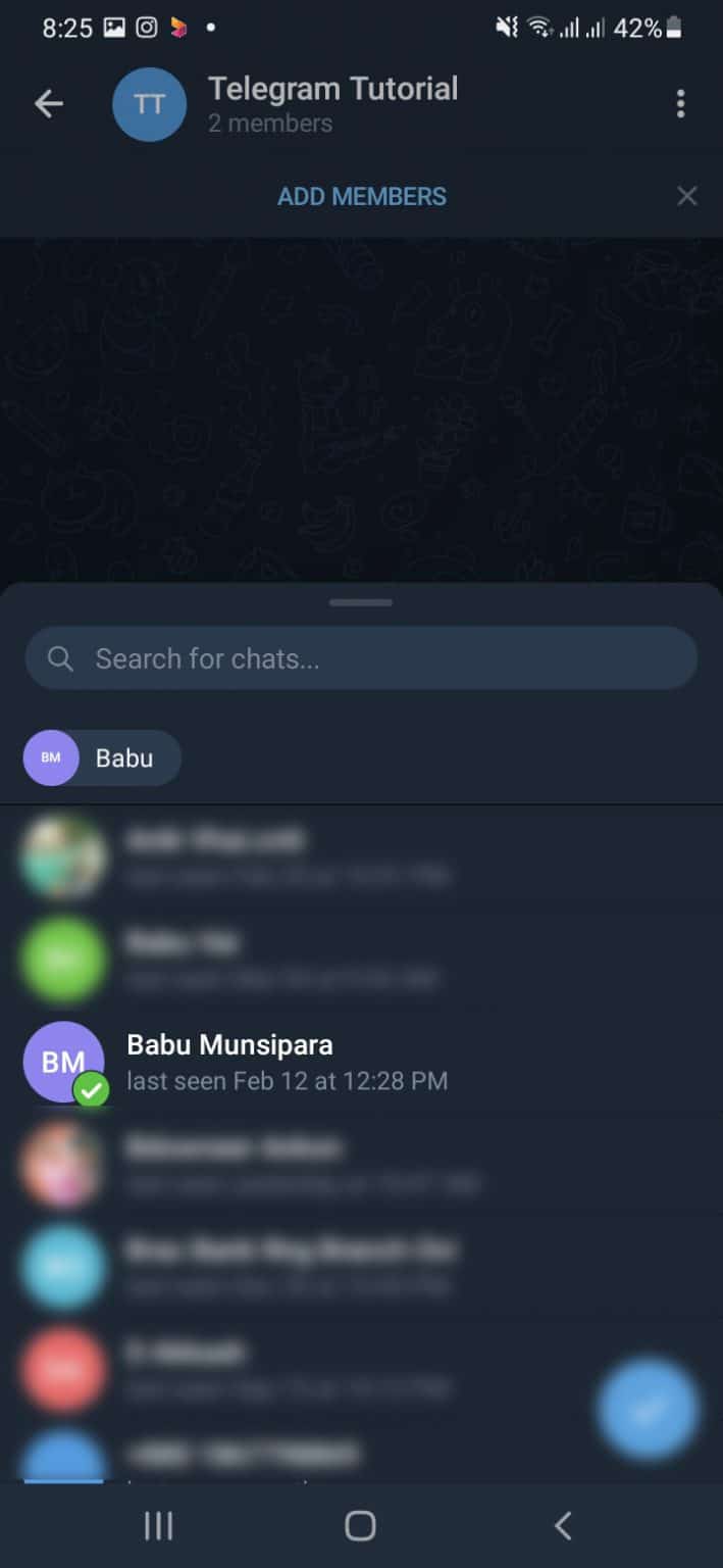 How To Download All Telegram Photos | ITGeared
