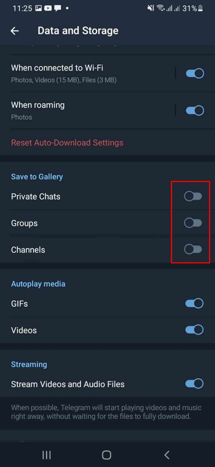How To Download All Telegram Photos | ITGeared