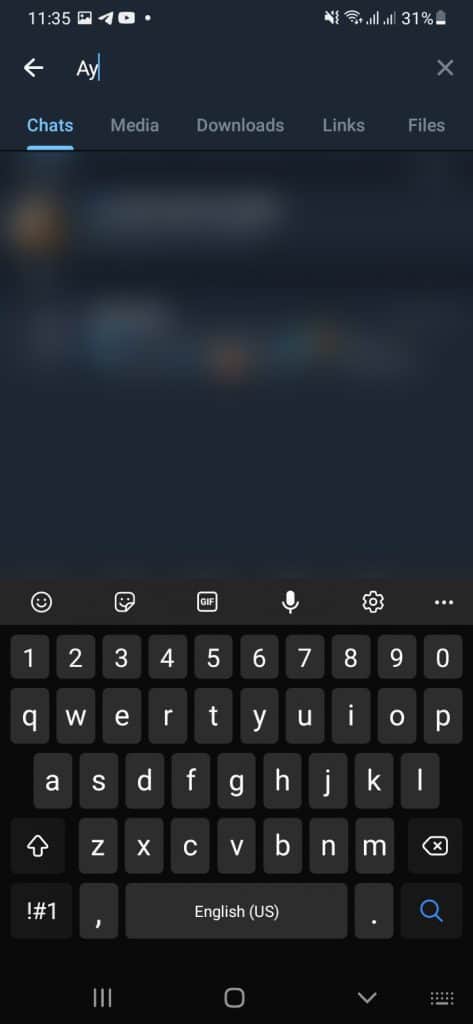 How To Find People on Telegram | ITGeared