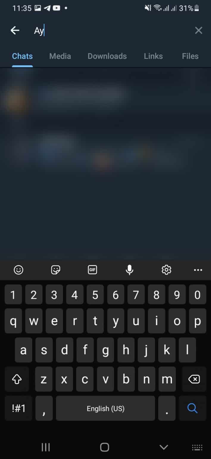 How To Find People on Telegram | ITGeared