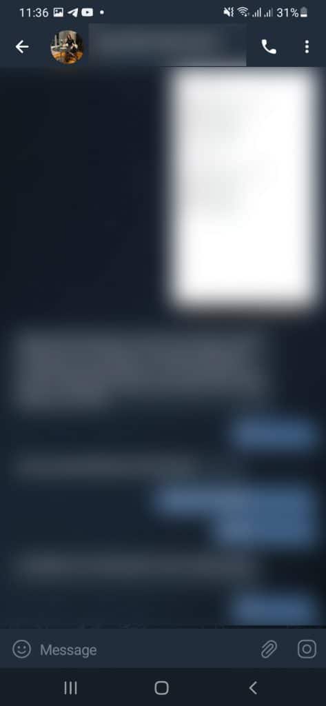 How To Find People on Telegram | ITGeared