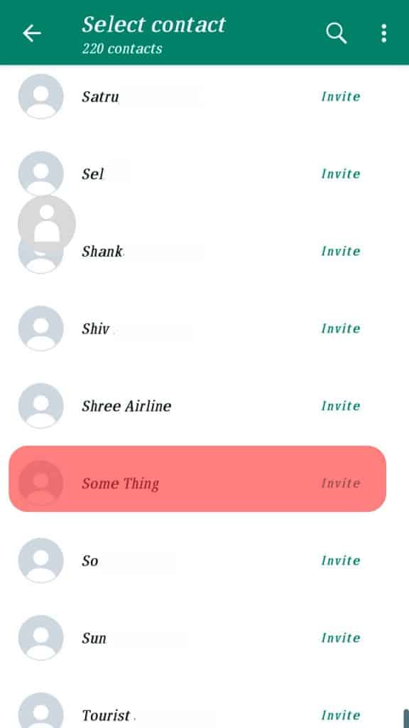 How To Check WhatsApp Number Online | ITGeared