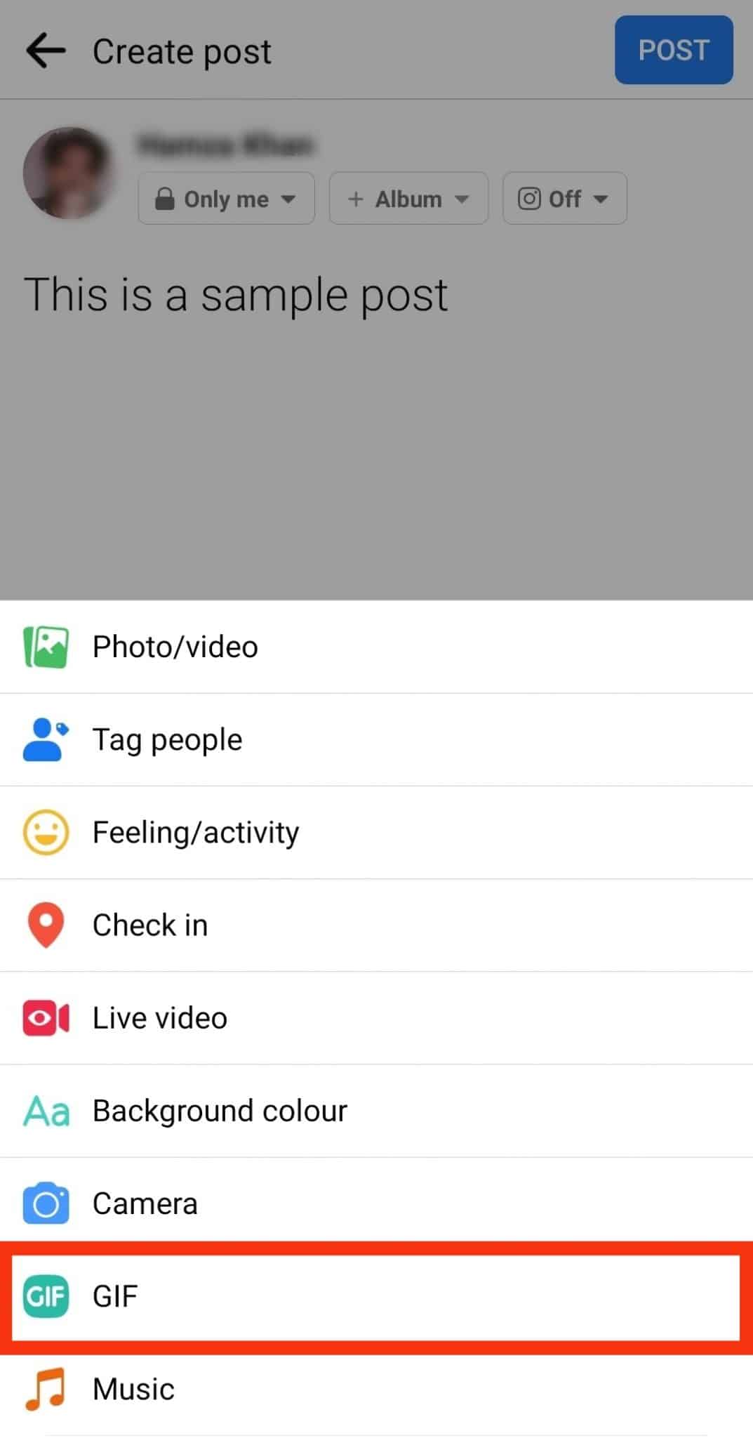 Where Did GIFs Go on Messenger? | ITGeared