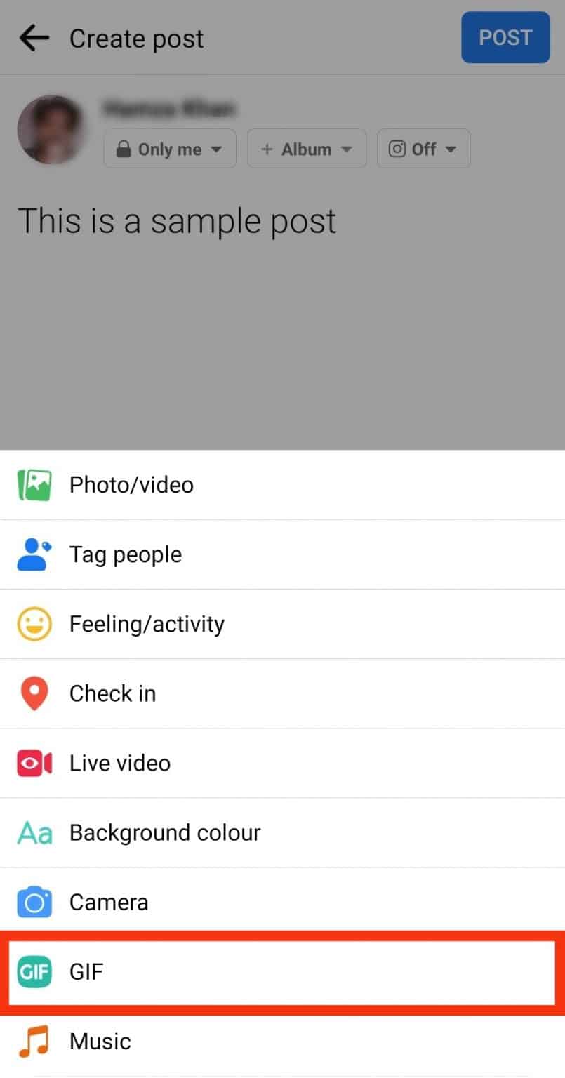 Where Did GIFs Go on Messenger? | ITGeared