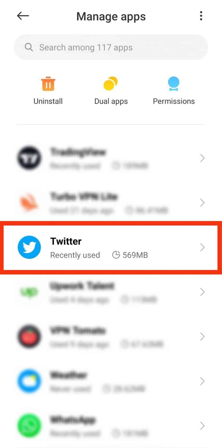 How To Change Twitter Notification Sound | ITGeared