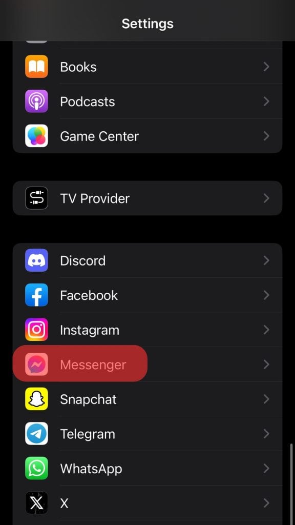 Why Do Messenger Calls Show on Call Log? | ITGeared