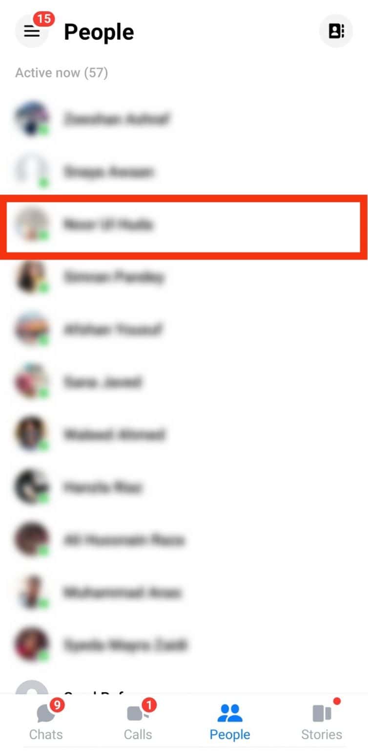 How To Remove Someone from Messenger Without Blocking? | ITGeared