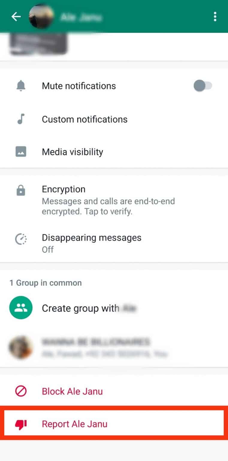 How Many Reports To Get Banned on WhatsApp? | ITGeared