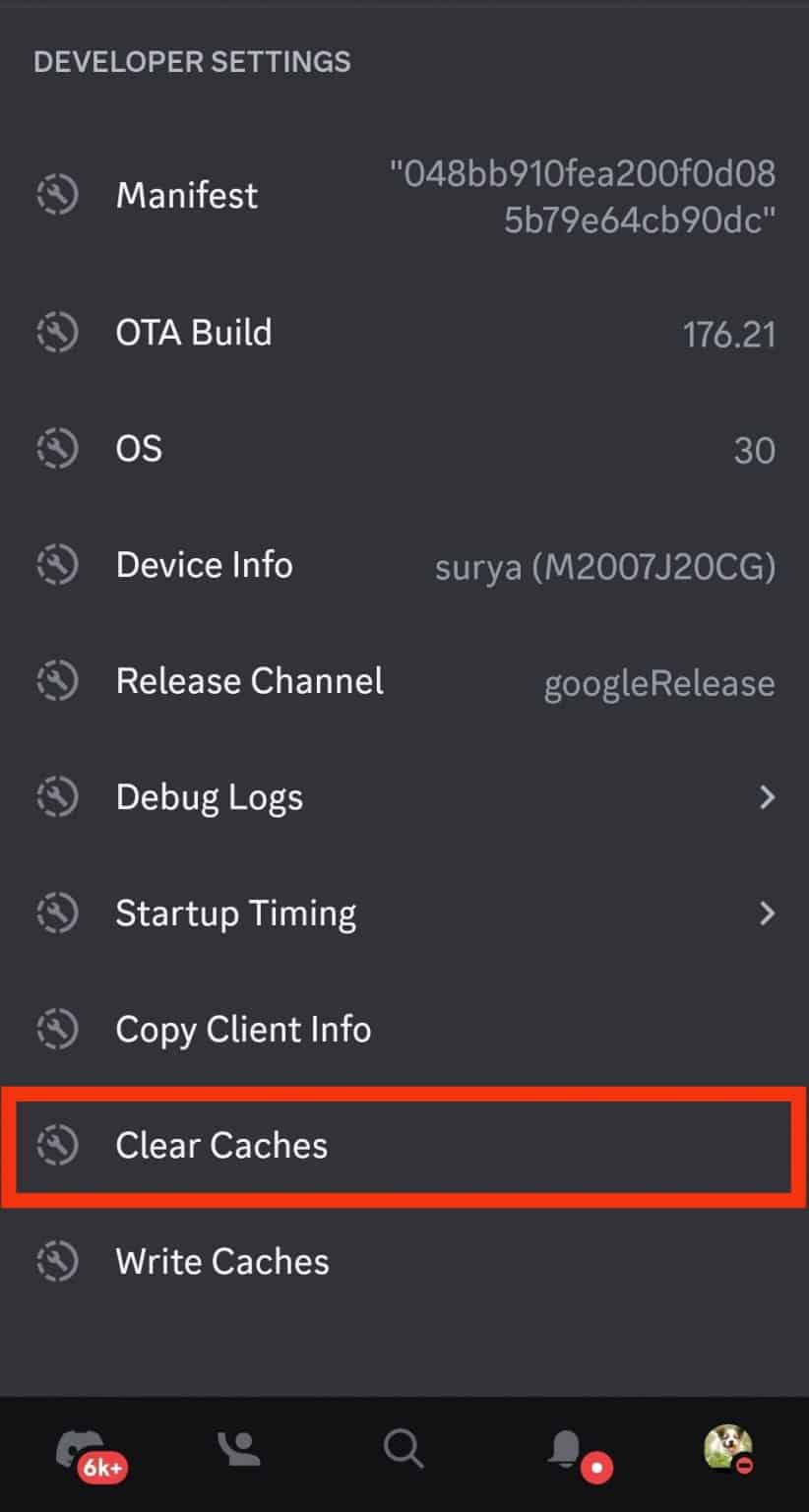 How To Fix RTC Connecting on Discord Mobile? | ITGeared