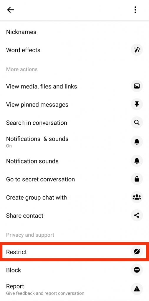 How To Turn Off Facebook Messenger Sounds | ITGeared