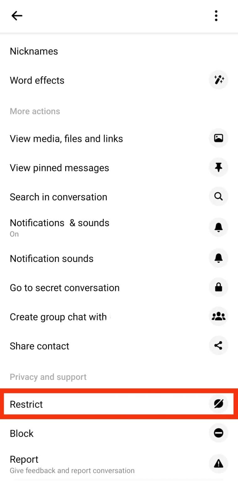 How To Turn Off Facebook Messenger Sounds | ITGeared