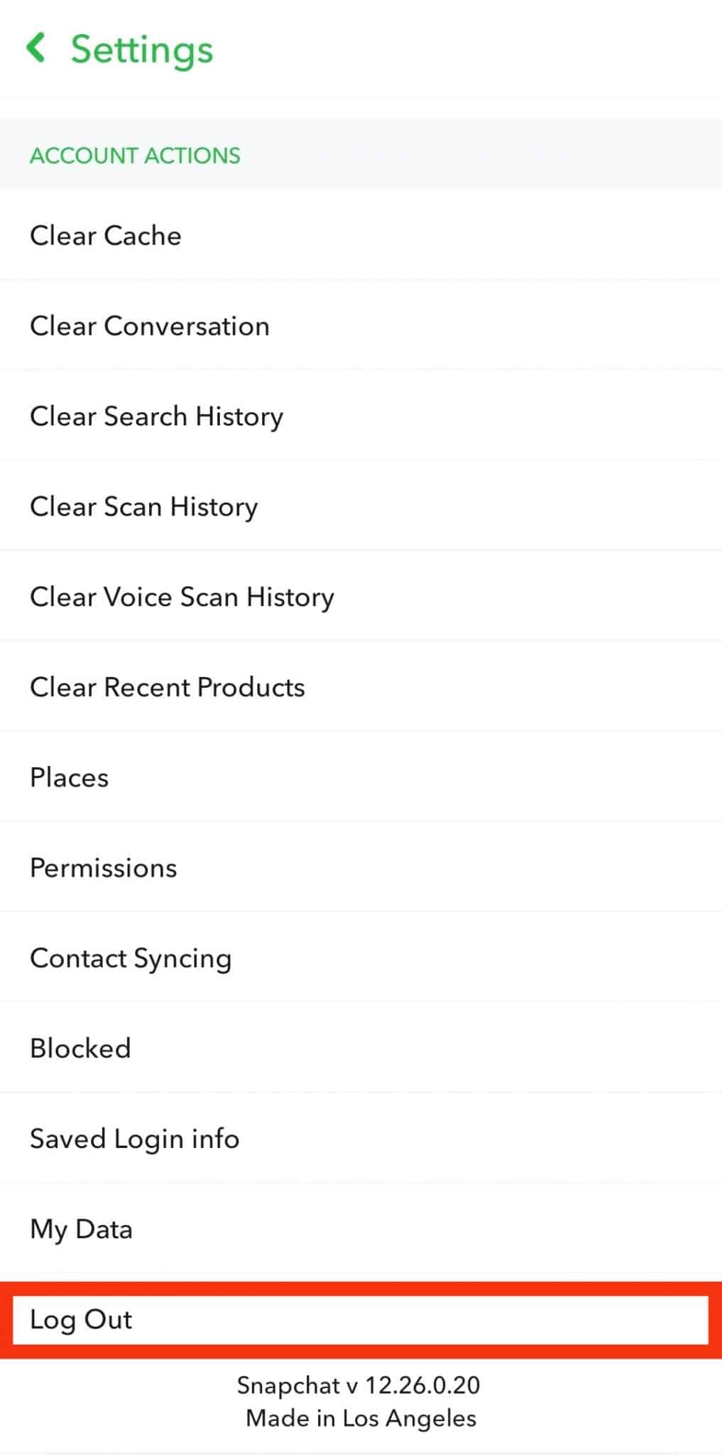 Why Can’t I See Snapchat Stories? | ITGeared