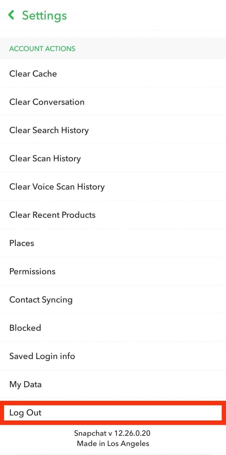 Why Can’t I See Snapchat Stories? | ITGeared