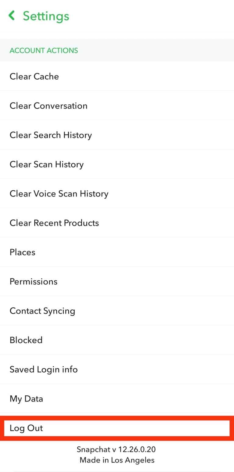 Why Can’t I See Snapchat Stories? | ITGeared