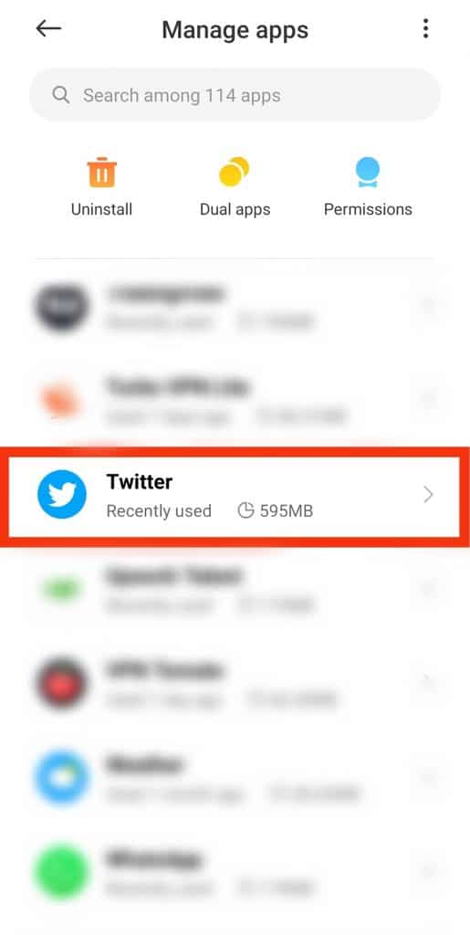 How To Clear Twitter Cache | ITGeared