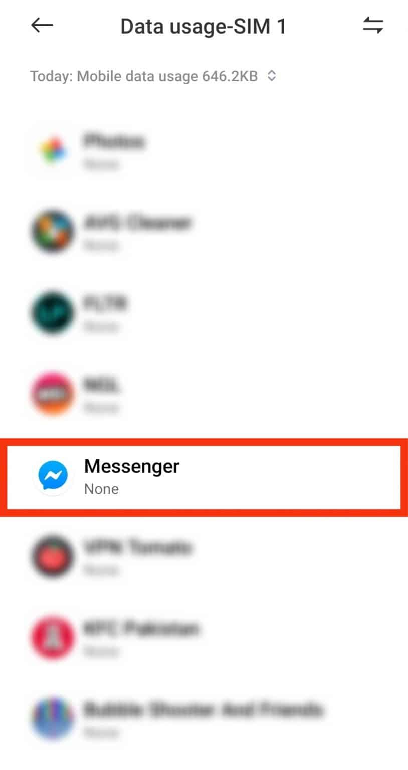 Where Does Messenger Save Photos? | ITGeared