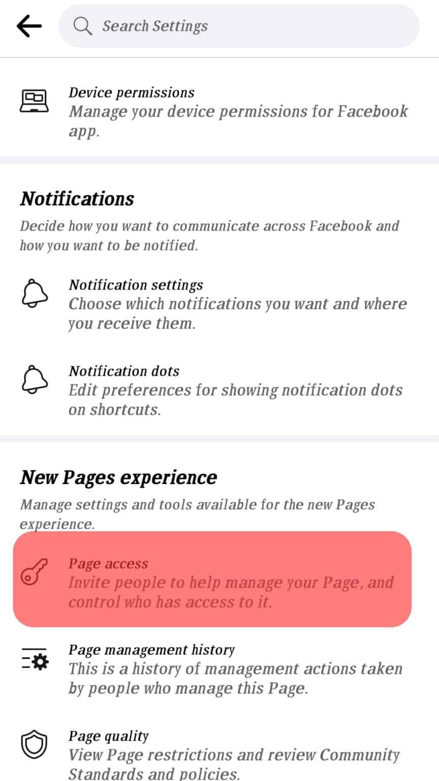 Why Is My Facebook Name Not Eligible for Username | ITGeared