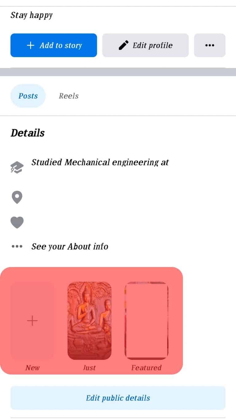 How To Edit Story on Facebook | ITGeared