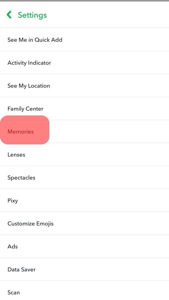 How To Transfer Snapchat Memories to New Account | ITGeared