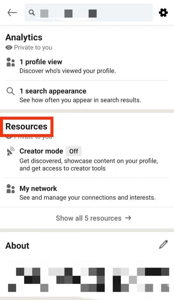 How To View Saved Posts on LinkedIn? | ITGeared