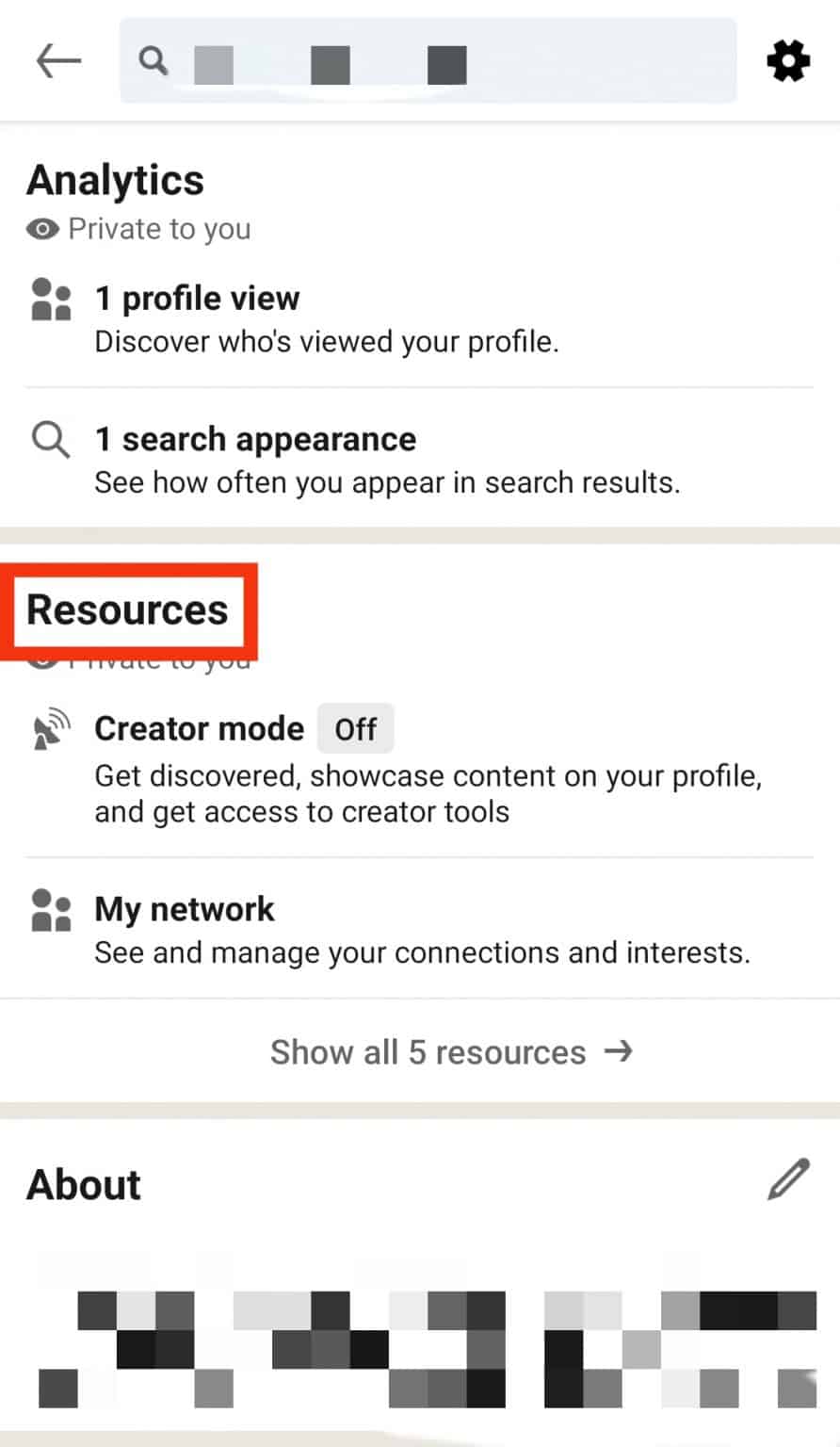 How To View Saved Posts on LinkedIn? | ITGeared