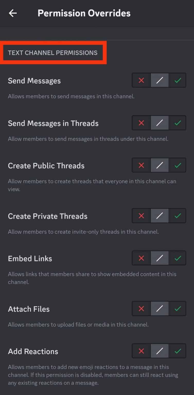 How To Lock a Channel on Discord | ITGeared