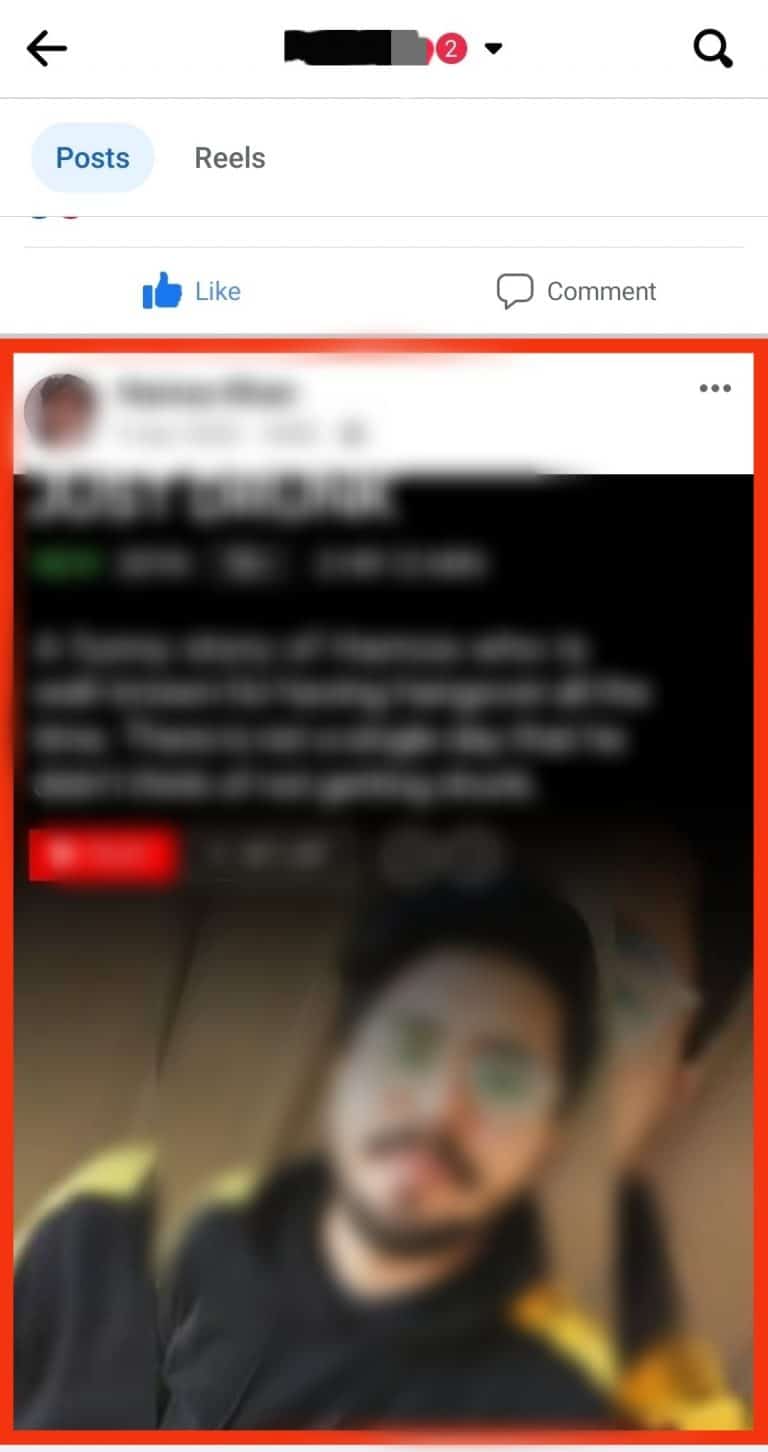 How To Change Comment Settings on Facebook | ITGeared