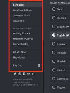 How To Reset Discord Settings | ITGeared