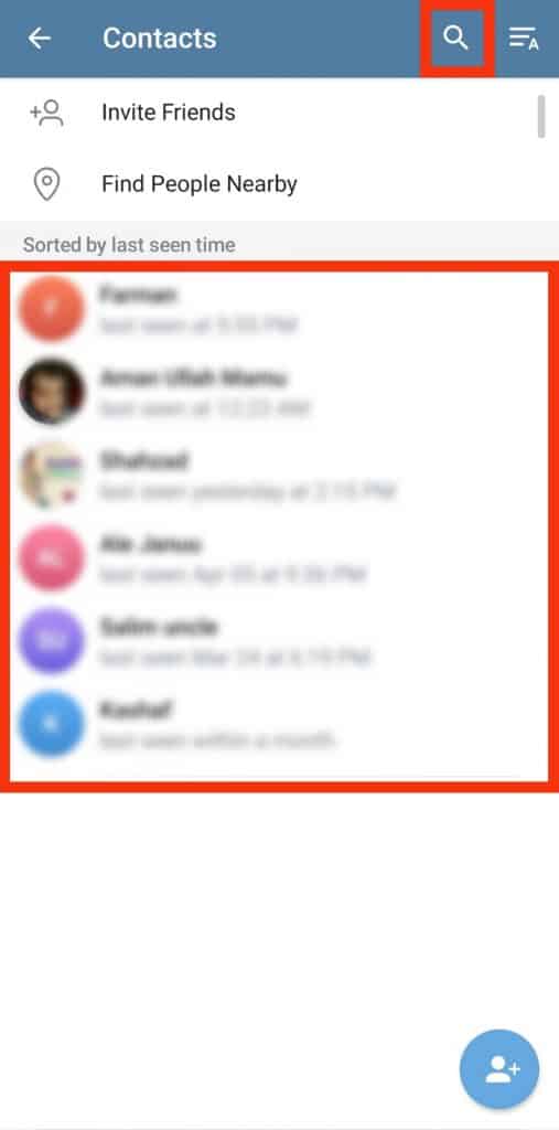 How To Know if Someone Has Telegram? | ITGeared