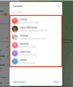 How To Know if Someone Has Telegram? | ITGeared