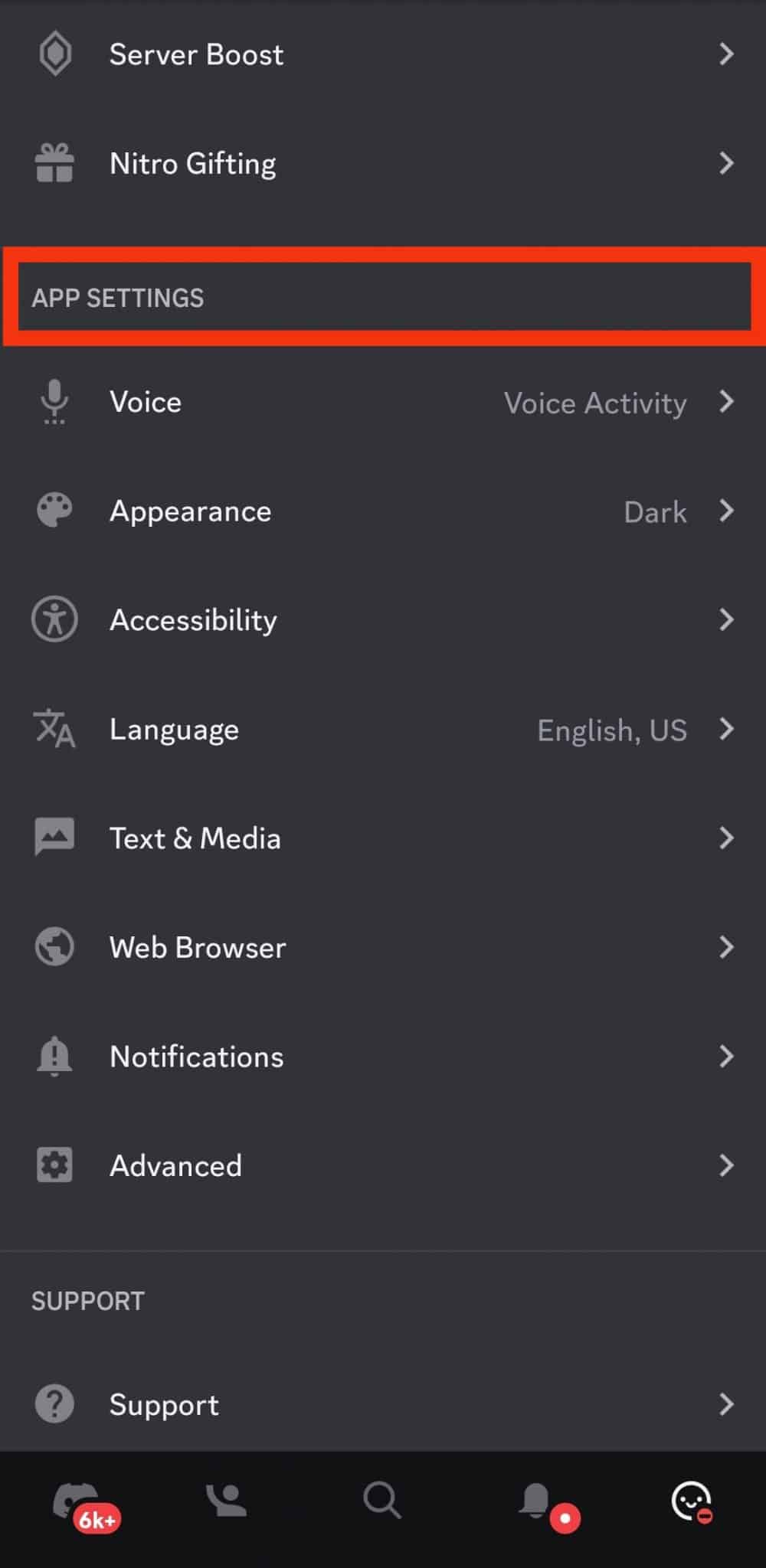How To Turn Off Auto Sensitivity on Discord? | ITGeared
