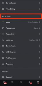 How To Turn Off Auto Sensitivity on Discord? | ITGeared