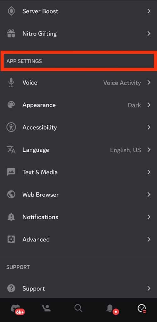 How To Turn Off Auto Sensitivity on Discord? | ITGeared
