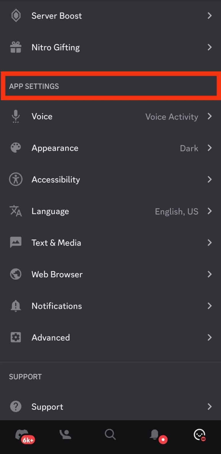 How To Turn Off Auto Sensitivity on Discord? | ITGeared