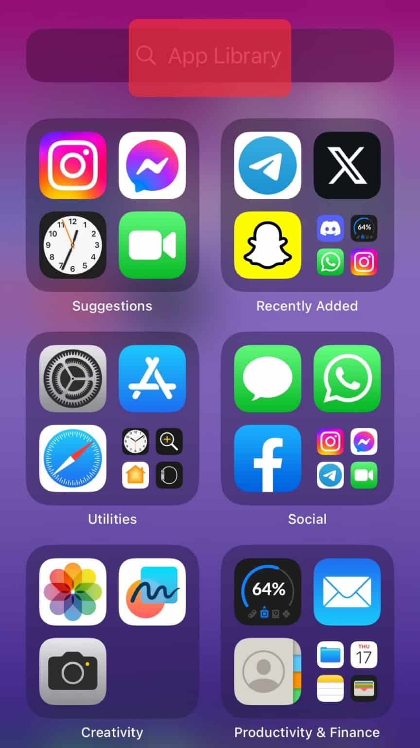 How To Add WhatsApp Icon to Home Screen | ITGeared