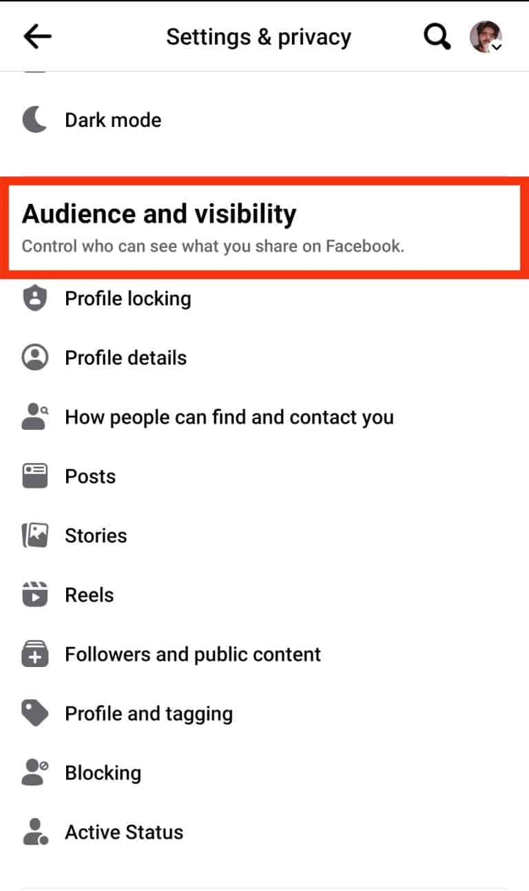What Does Friends Except Mean on Facebook? | ITGeared