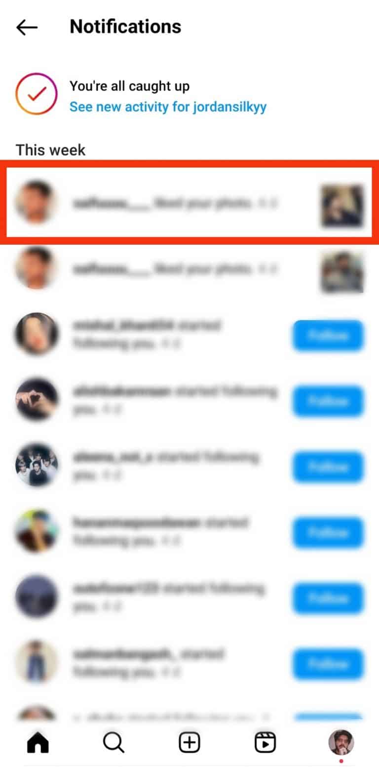 How To Clear Notifications on Instagram? | ITGeared