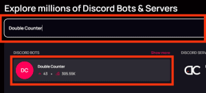 What Is "Double Counter" on Discord? | ITGeared