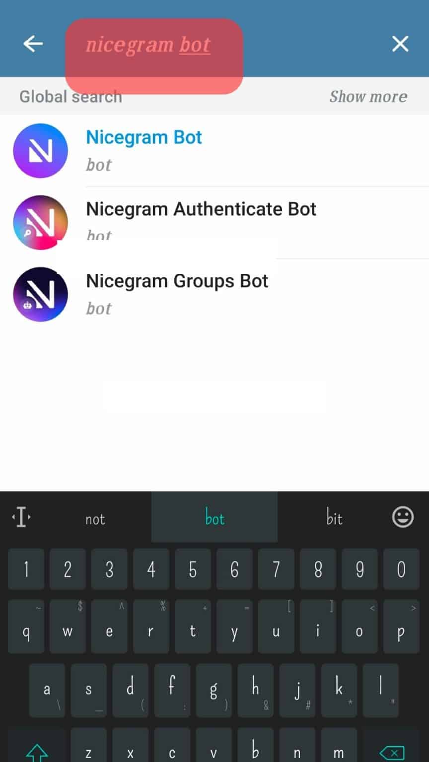 How To Fix Telegram This Message Cannot Be Displayed? | ITGeared
