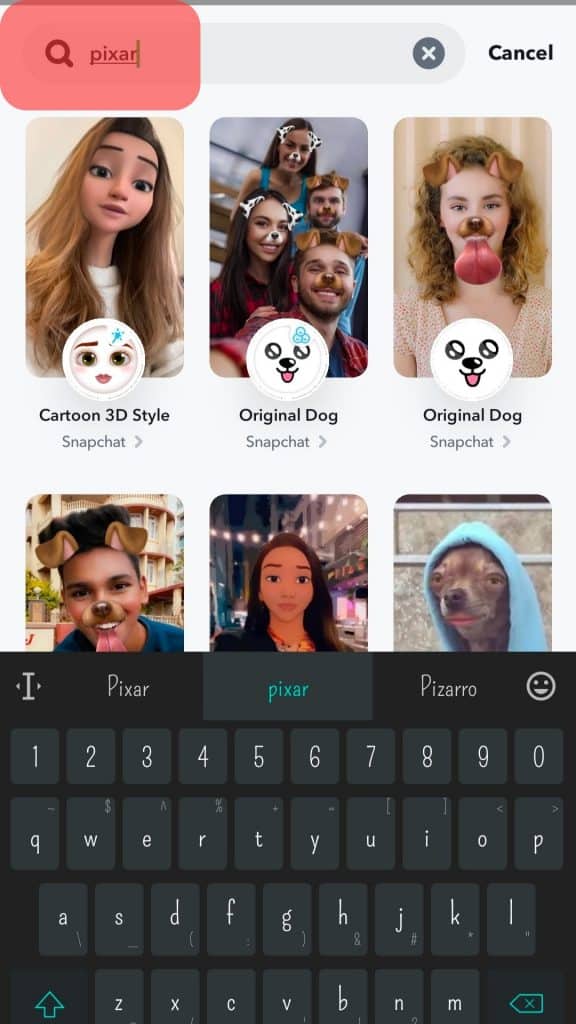 How To Get Pixar Filter on Instagram? | ITGeared