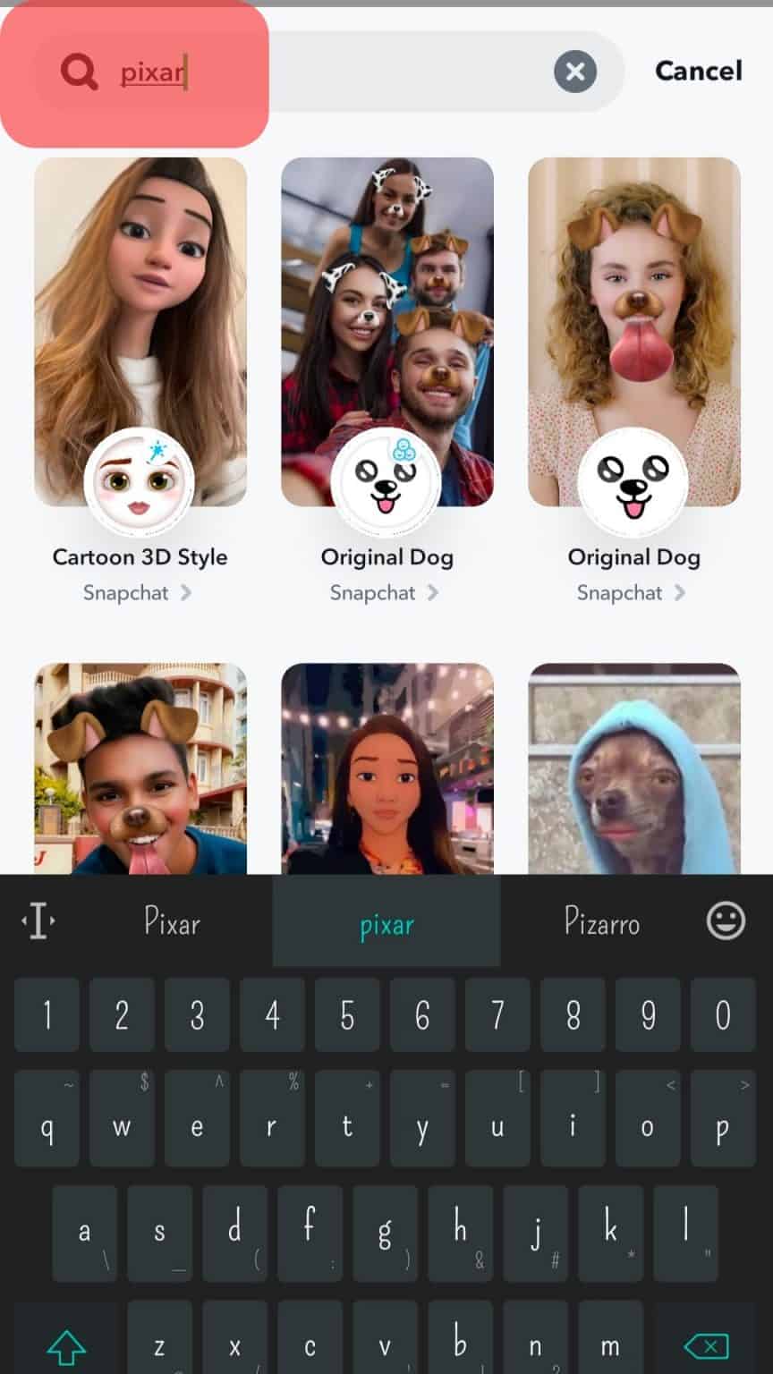 How To Get Pixar Filter on Instagram? | ITGeared