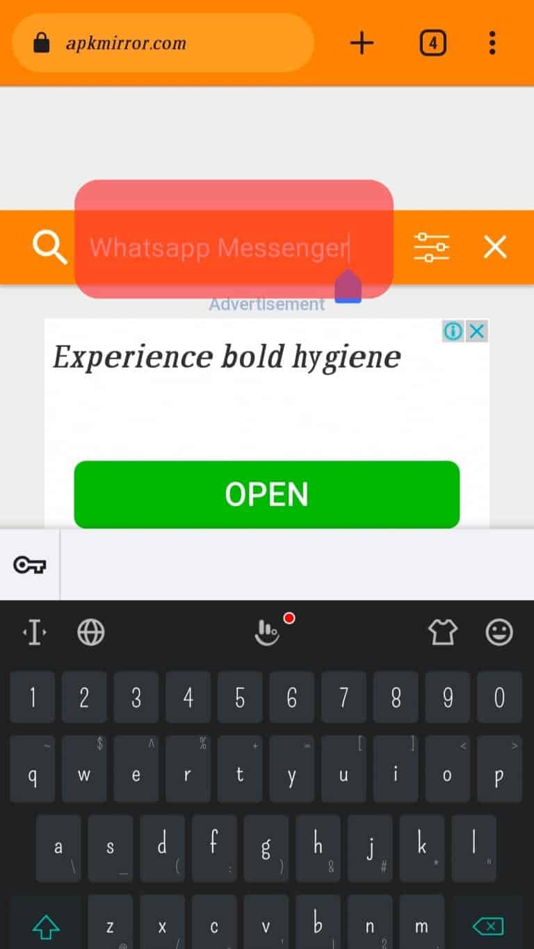 How To Install Whatsapp Without Play Store? | ITGeared